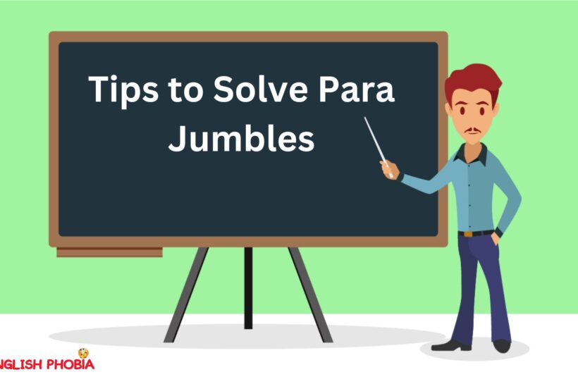 Error Spotting Tips & Tricks with Rules and Example Error Spotting Tips & Tricks with Rules and Example